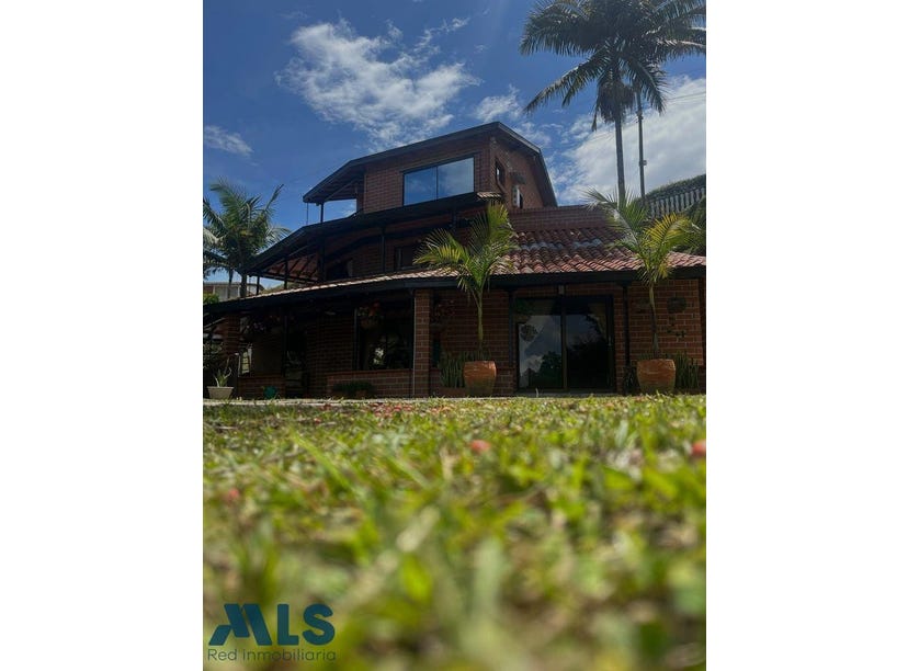 El Peñol, Antioquia 053857 Commercial Farming for Sale - RealEstate KH