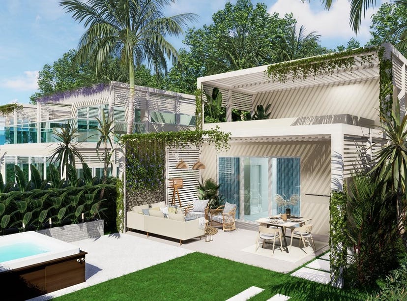 Punta Canoas, Provincia de Cartagena, Bolívar, Colombia, Cartagena de ...