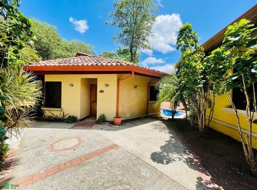 Sardinal, Carrillo, Guanacaste, Guanacaste Province 50503 House for ...