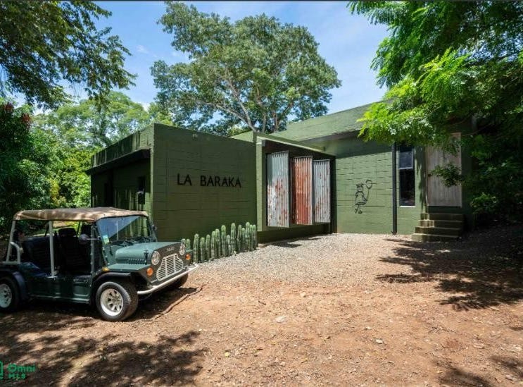 Casa Baraka Unique 3BR Home with Pool in Brasilito $799K, Playa ...