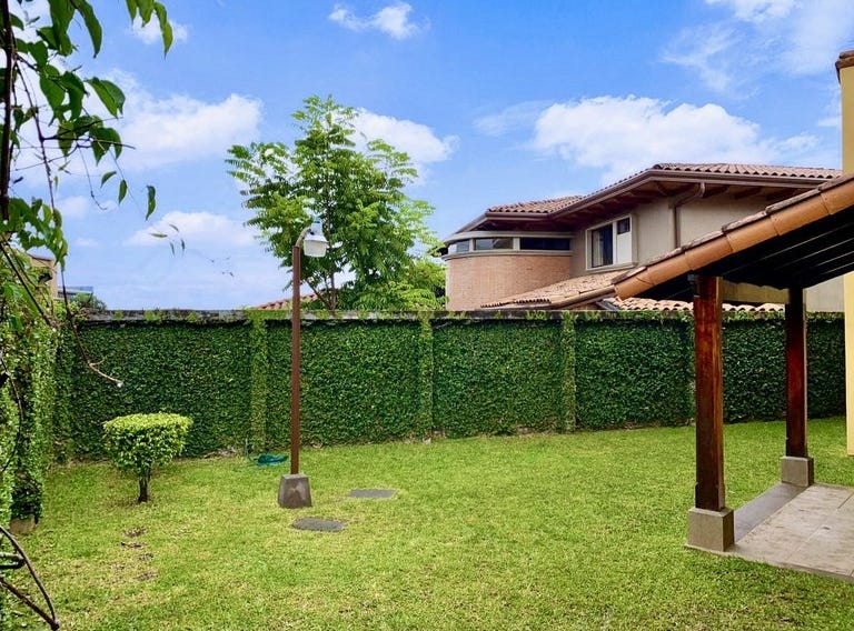 House for rent in Belen, Costa Rica, Belen, Heredia Province Apartment ...