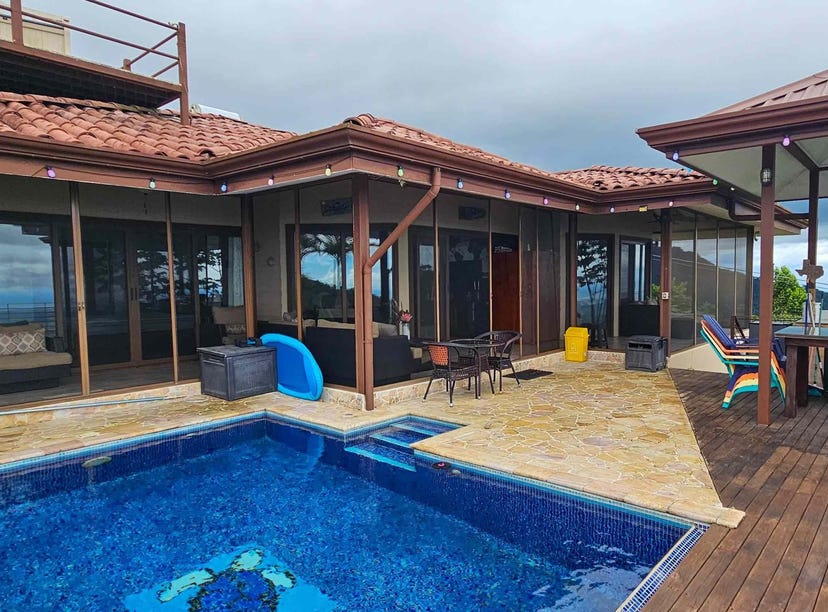 Lot 4, Balsar, Puntarenas Costa Rica, Ciudad Cortes, Puntarenas, Ciudad ...