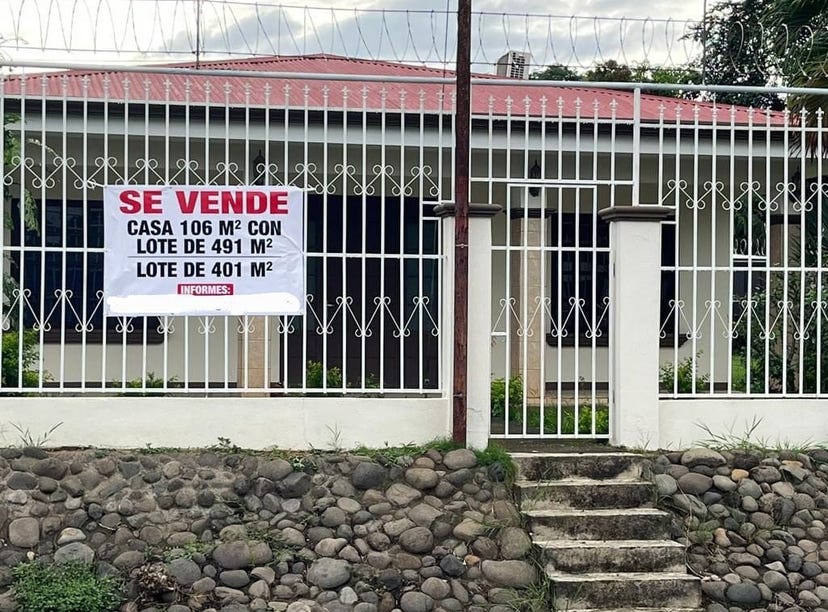 Orotina, Mastate, Orotina, Alajuela, Orotina, Alajuela Province House ...