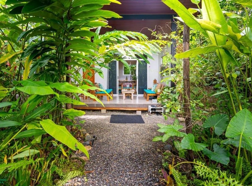 Casa Maya Uvita Two Residences, Room to Expand , Bahía Ballena, Osa ...