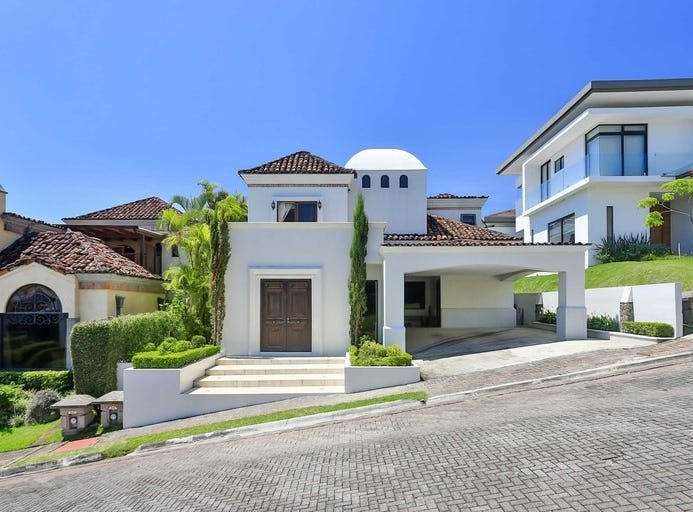 Cerro Real Cozy Residence, #21: Mountain House For Sale in San ...