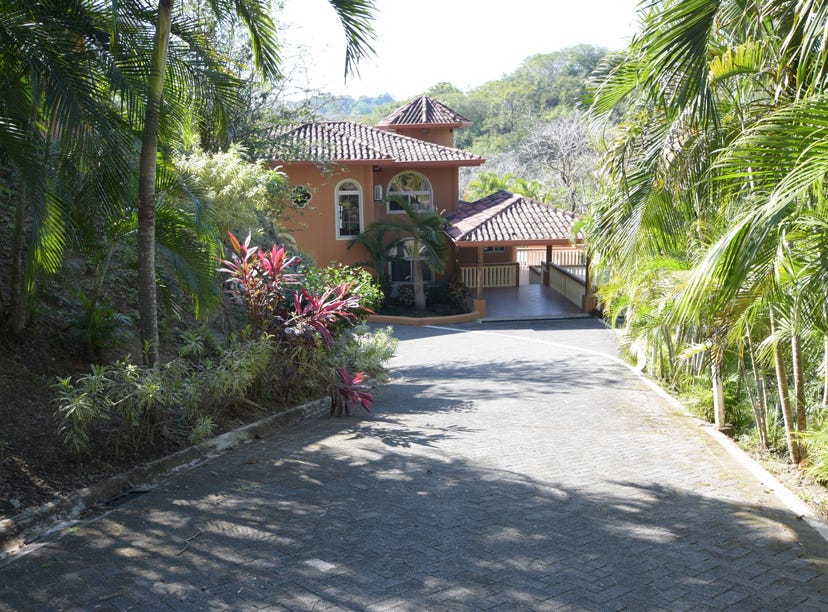 Samara, Esterones, Mar Azul Estate, Nicoya, Guanacaste, Nicoya ...