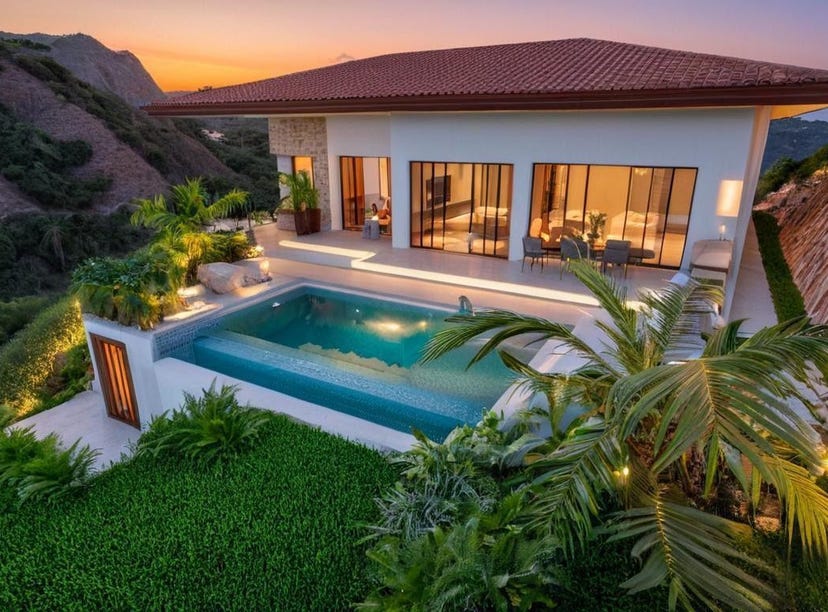 Coco Bay Estates, Coco, Guanacaste Province House for Sale - realtor.com