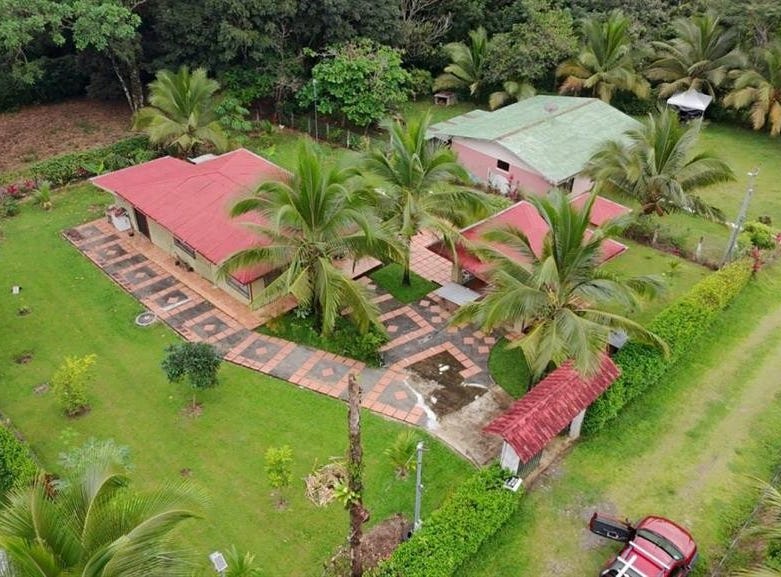 San Isidro tesoro escondido, Peñas Blancas, San Ramon, Alajuela, San ...