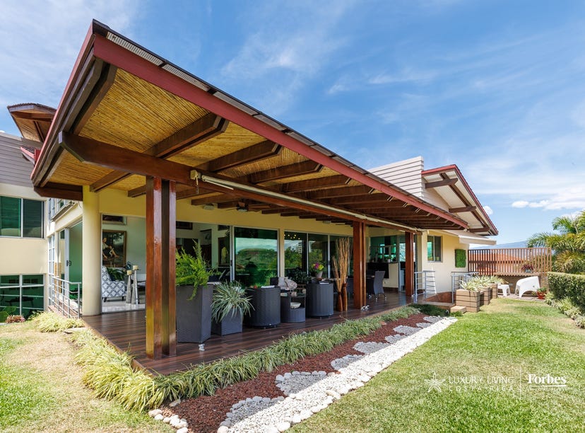 San Rafael de Escazú, San Rafael de Escazú, San José House for Sale ...