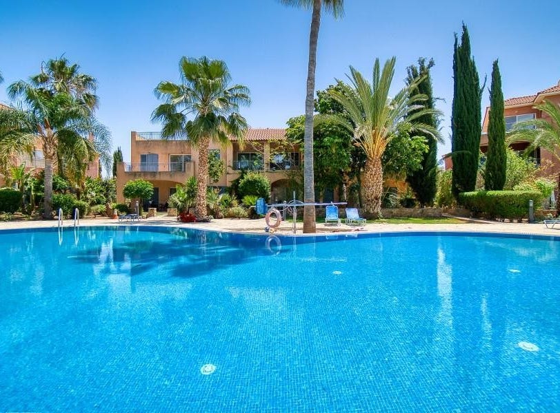 Paphos, Paphos Apartment for Sale - RealEstate KH