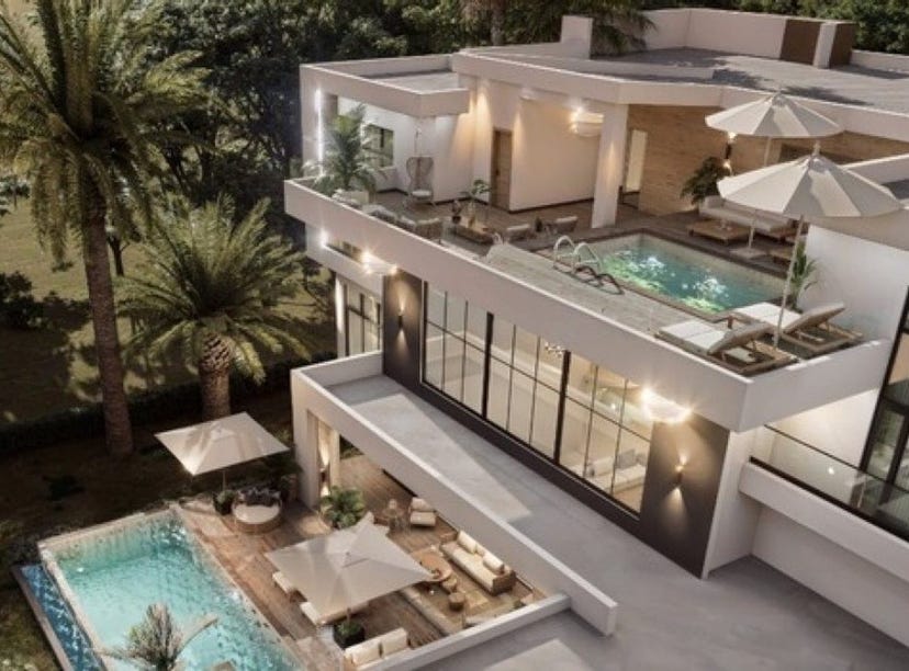 Punta Cana, La Altagracia Province 23000 House for Sale - realestate.com.au