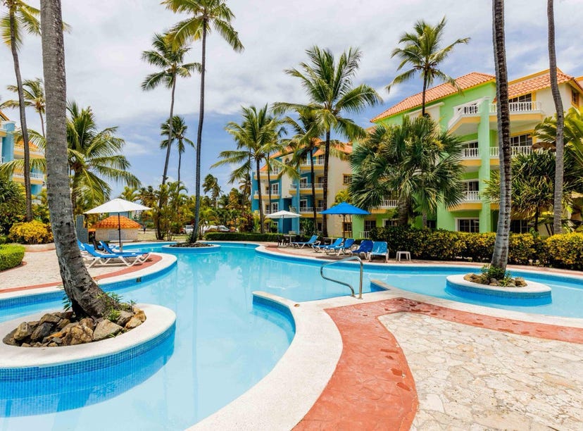 MHQG+6VH, C. Palma, Punta Cana 23000, Dominican Republic, Punta Cana ...