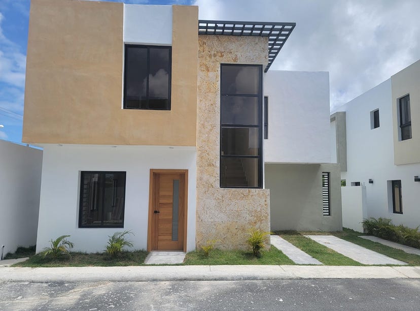 Casa Club, Punta Cana, La Altagracia Province 23000 House for Sale ...