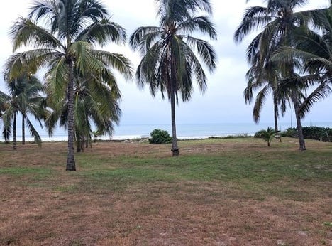 El Matal - Beach side Lots: El Matal - Goergeous Country Club Living ...