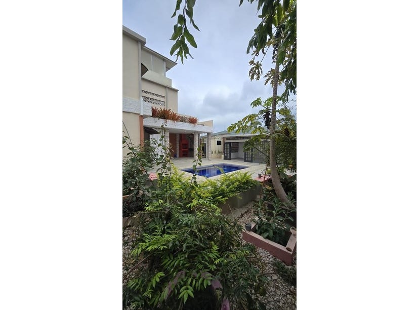 Near the Coast and Countryside Multiplex For Sale in Ballenita ...