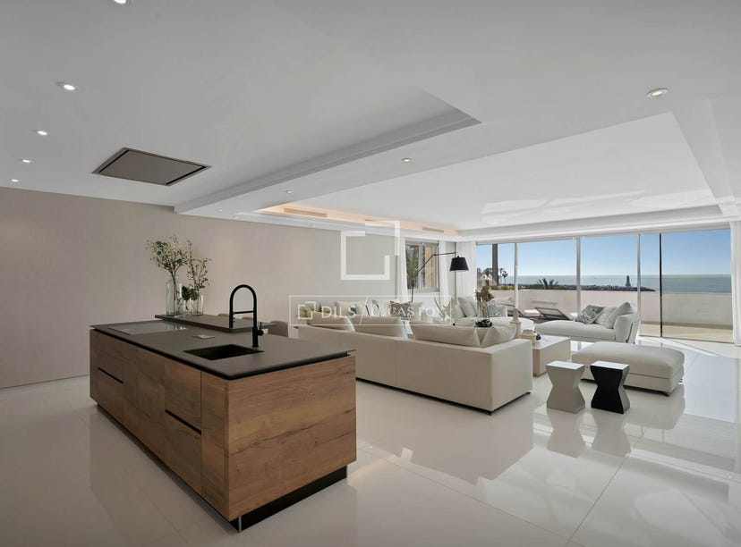 Puerto Banús, Puerto Banús, Andalusia 29660 Apartment for Sale ...