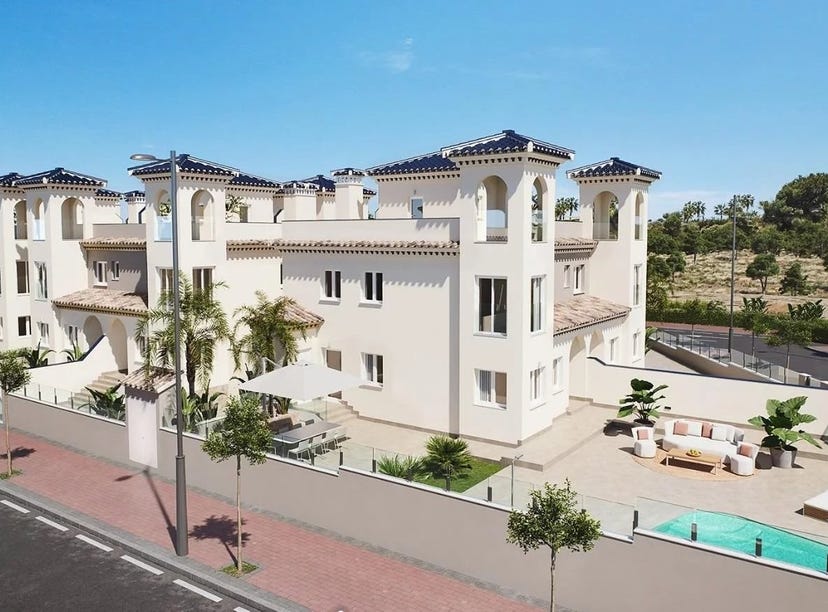 Bigastro, Valencian Community 03380 House for Sale - realestate.com.au