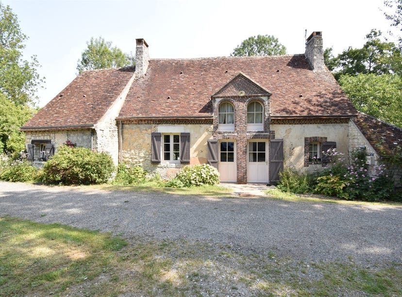 Argenvilliers, Centre-Val de Loire 28480 House for Sale - RealEstate KH