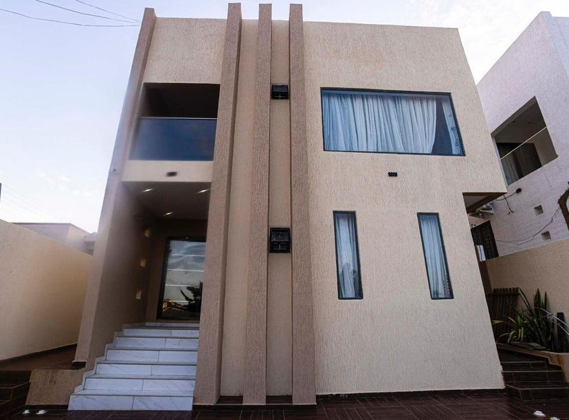ACP ESTATES, Accra, Greater Accra Region Apartment for Sale - housing.com