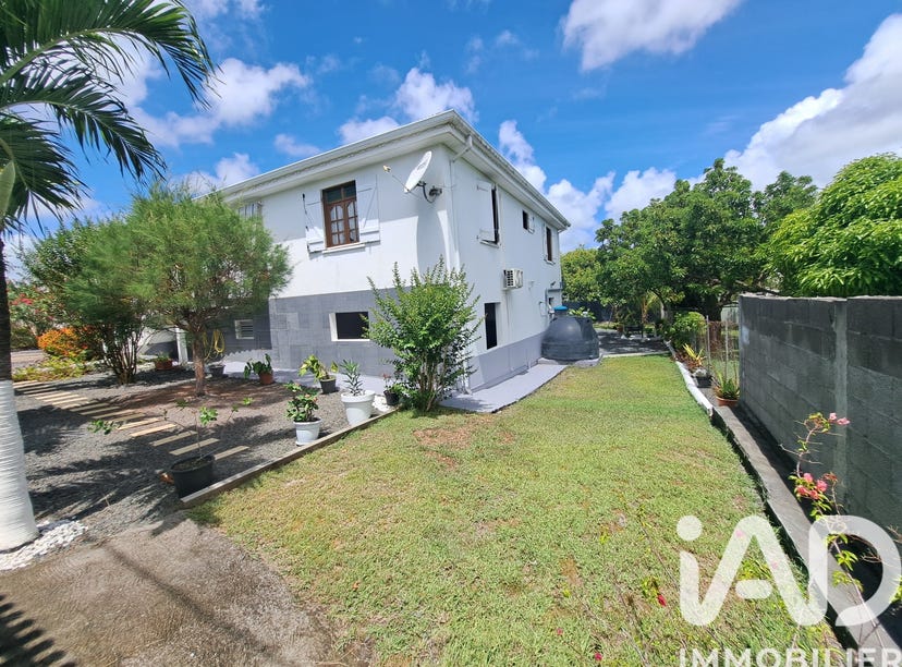 Port-Louis, Pointe-a-Pitre 97117 Casa en Venta - housing.com