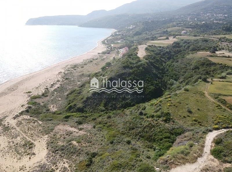 Skala, Peloponnese, Western Greece and Ionian 28086 Land for Sale ...