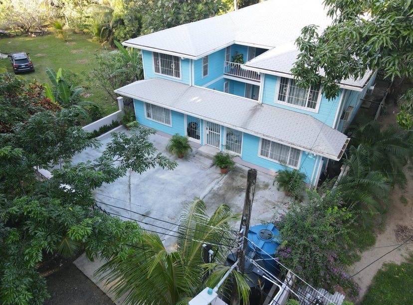 Roatan's west end!!, Roatan, Bay Islands Department Apartment for Sale ...