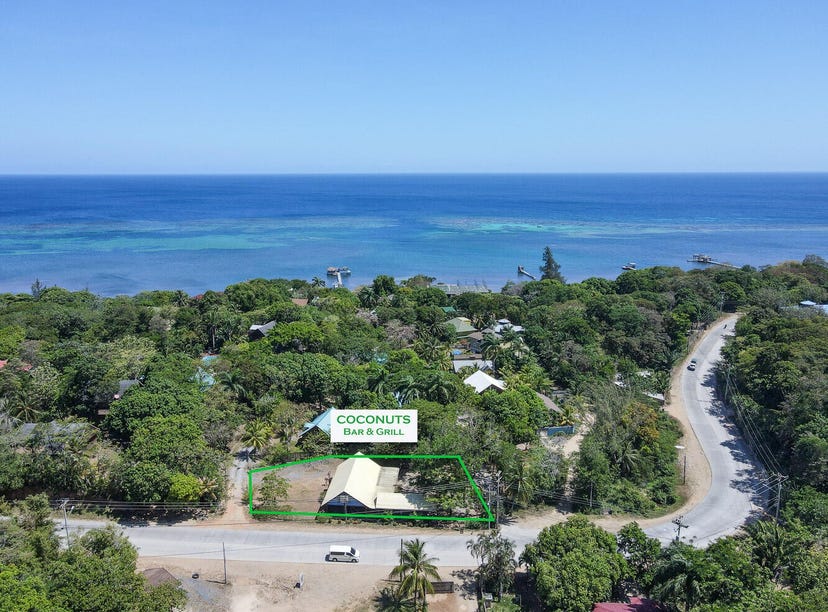 Sandy Bay, Roatan, Bay Islands Department Land for Sale - RealEstate KH