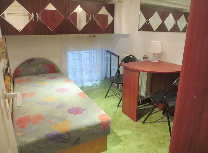 Kossuth Lajos utca, Budapest, Budapest 1053 Apartment for Rent ...