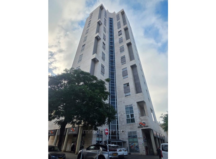 Centre ville, Bat yam, Bat yam, Tel Aviv-Yafo Apartment for Sale ...