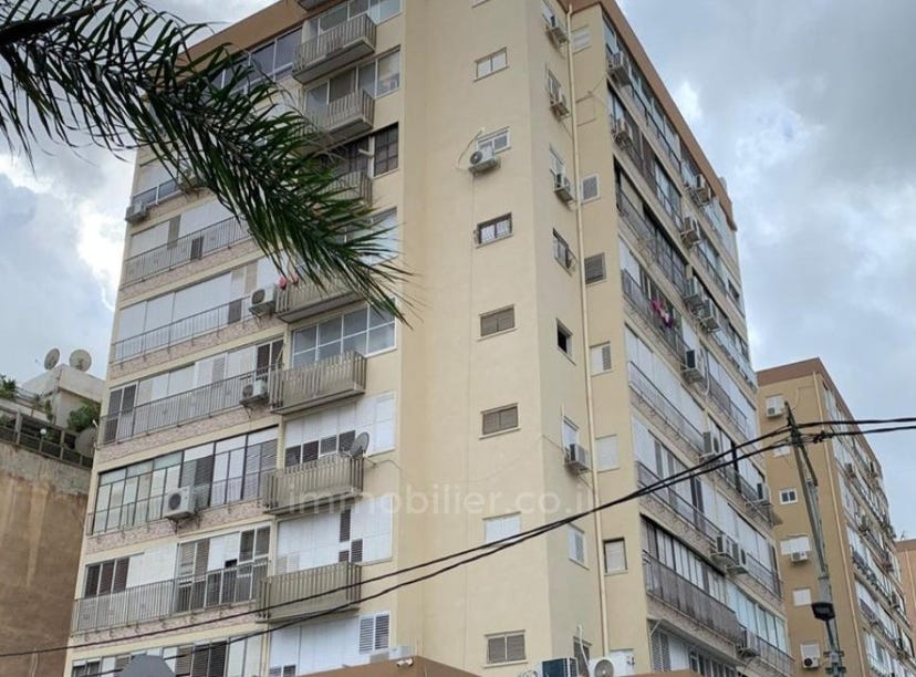 Bat yam, Bat yam, Bat yam, Tel Aviv-Yafo Apartment for Sale ...