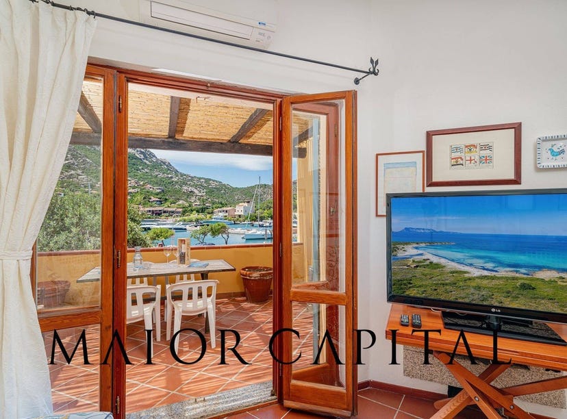 porto cervo marina, 7, Arzachena, Sardinia 07021 Apartment for Sale ...
