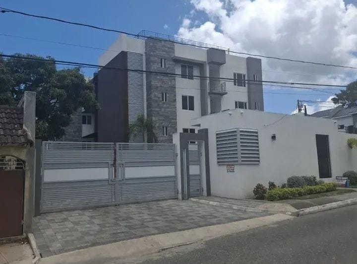 13 NORBROOK DRIVE unit: 11, Constant Spring P.O., St. Andrew Parish ...