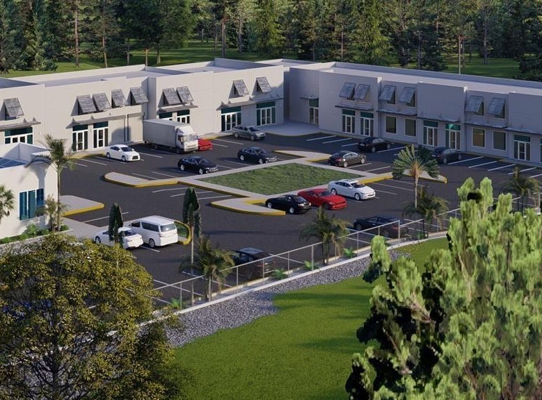 LOT 12 PART OF DRAX HALL ESTATE, unit: ANNEX A, Drax Hall Estate, St ...