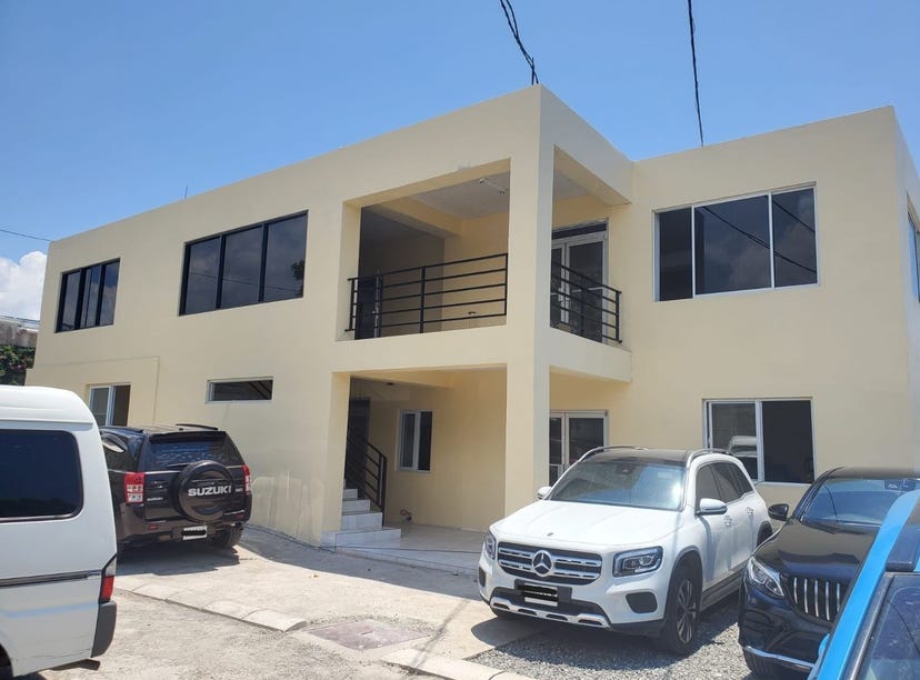 13-15 Molynes Road, Kingston 10, Kingston, Kingston 10, Kingston Parish ...