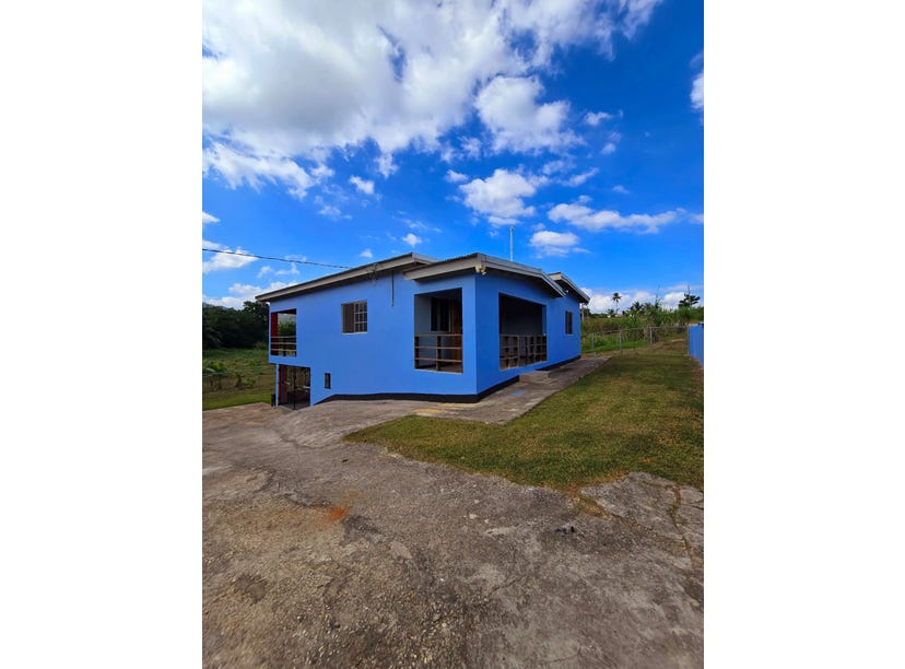 WAKEFIELD, LINSTEAD, Linstead, Saint Catherine Parish House for Sale ...