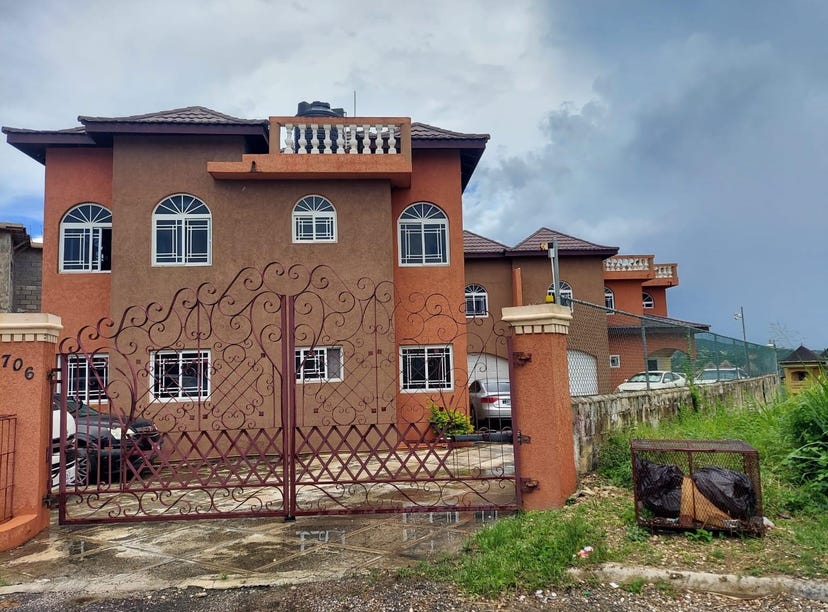 WESTGATE HILLS, Montego Bay, St. James Parish House for Sale - realtor.com