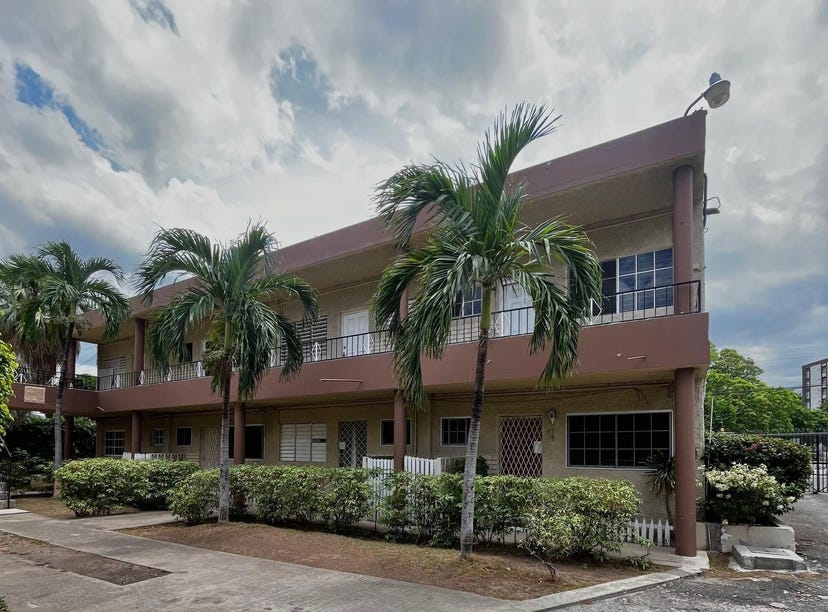 1a WINCHESTER ROAD unit: 7, Kingston 10, St. Andrew Parish House for ...