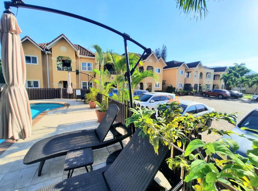 NORBROOK ROAD, Kingston 8, St. Andrew Parish House for Sale - realtor.com