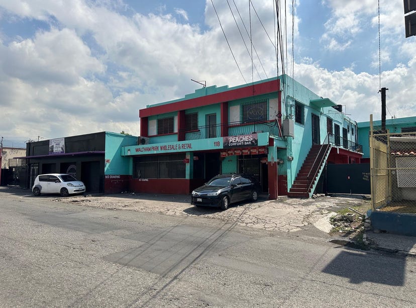 118 Waltham Park Road, Kingston 10, Kingston, Kingston 10, Kingston ...