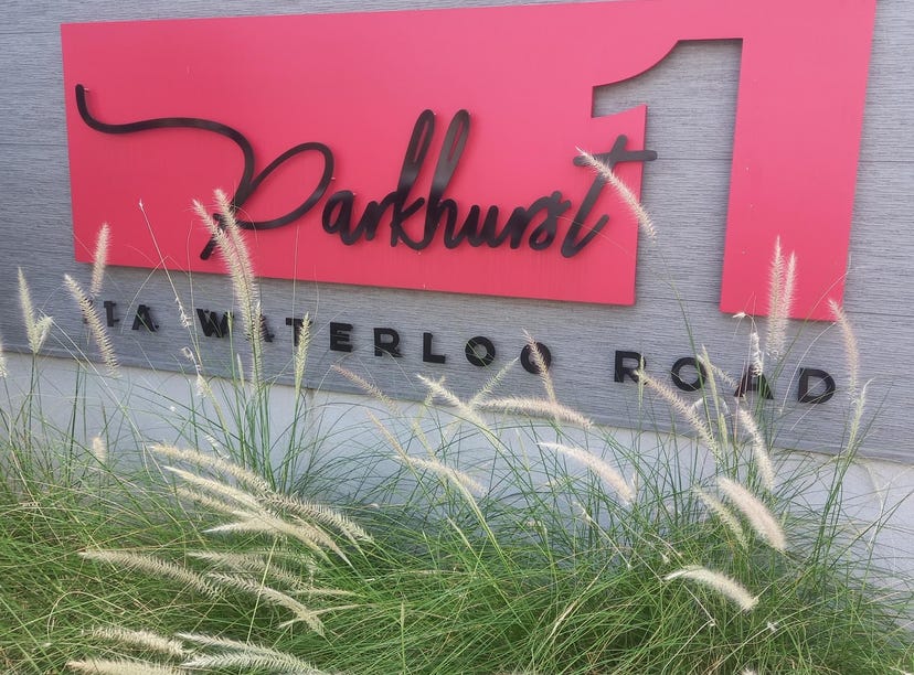 11A WATERLOO ROAD, KINGSTON 1 unit: 504, Kingston 10, St. Andrew Parish ...