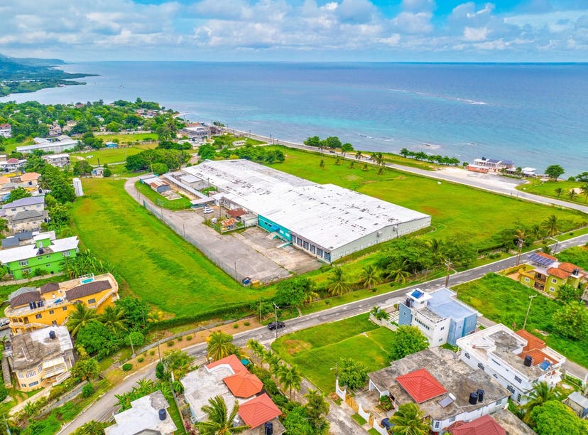 SANDY BAY, HANOVER, Sandy Bay, Hanover Parish Land/Development for Sale ...