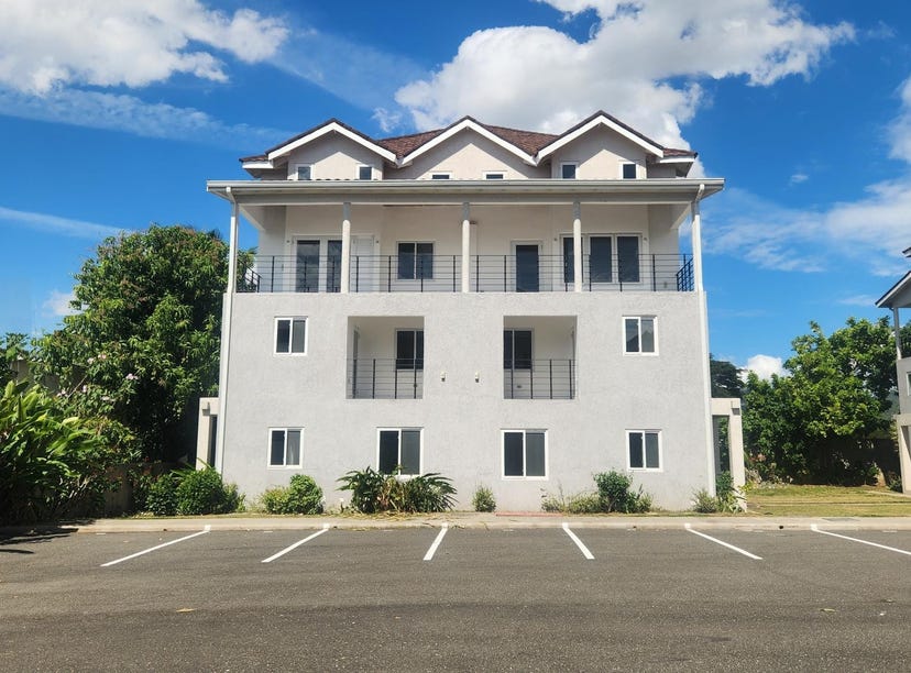 70 SHORTWOOD ROAD, KINGSTON unit: G9, Kingston 8, St. Andrew Parish ...