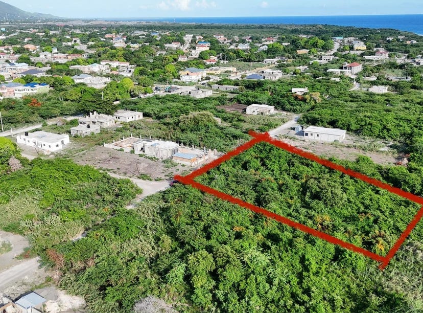 53 SEA BREEZE, Albion Estate, St. Thomas Land for Sale - realtor.com