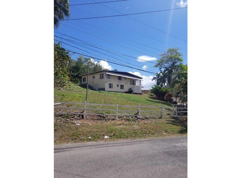 15 ROSEDALE DRIVE, Mandeville, Manchester Parish House for Sale ...