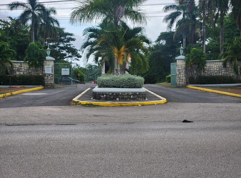 Lot 358 SANTA GLORIA CRESCENT, Drax Hall Estate, St. Ann Parish Land ...
