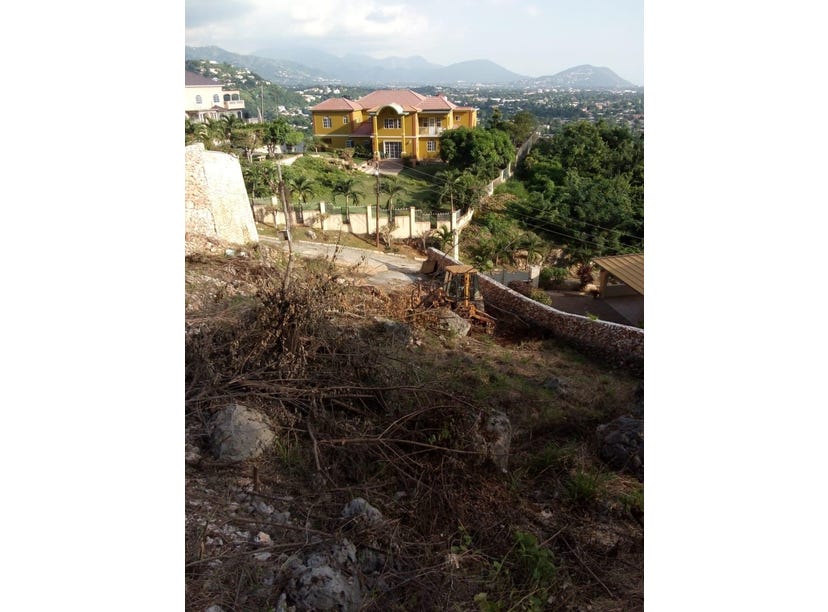 2 CHANCERY HALL, Kingston 19, St. Andrew Parish Land for Sale - realtor.com