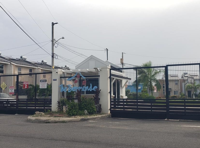 THE BERMONDE, Greater Portmore, Saint Catherine Parish House for Sale ...