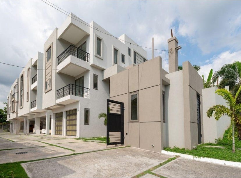 WIDCOMBE ROAD, Kingston 6, St. Andrew Parish House for Sale - RealEstate KH