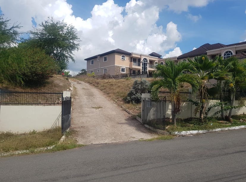 7 GARTH ROAD, KINGSTON 8, Kingston 8, St. Andrew Parish House for Sale ...