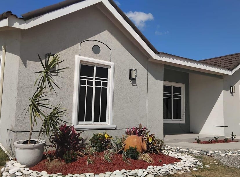 210 TOBY HAMMOCKS, Tobby Heights, Clarendon House for Sale - realtor.com